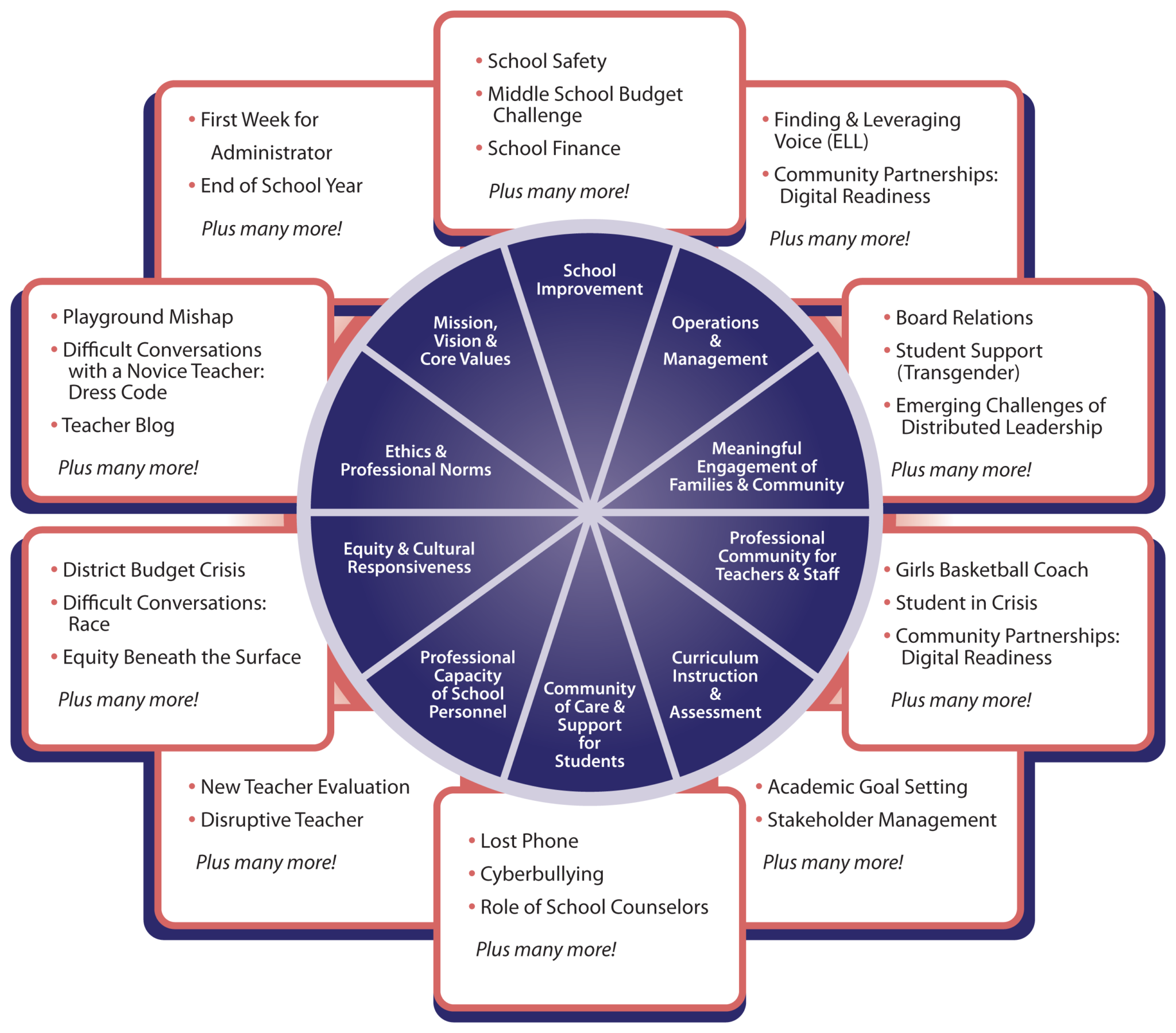 Alignment with Professional Standards | SchoolSims