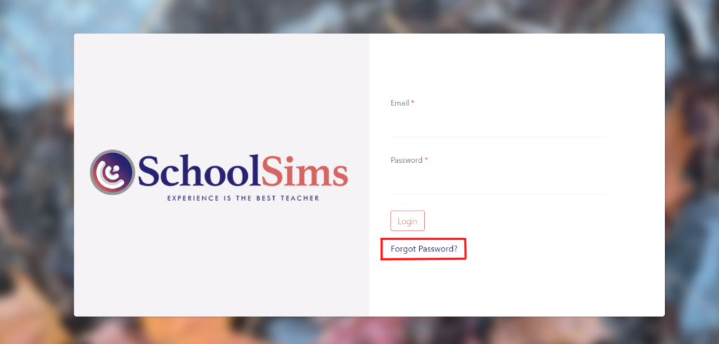 Frequently Asked Questions | SchoolSims