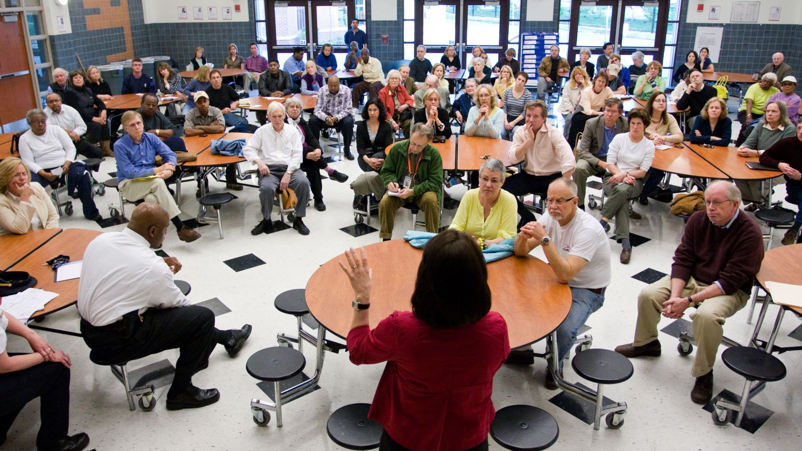 Developing Effective Principals Using Simulations