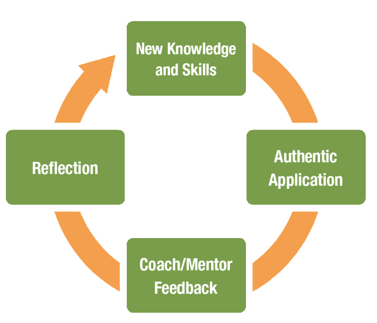 The Power of Summer Professional Development for Aspiring School Leaders