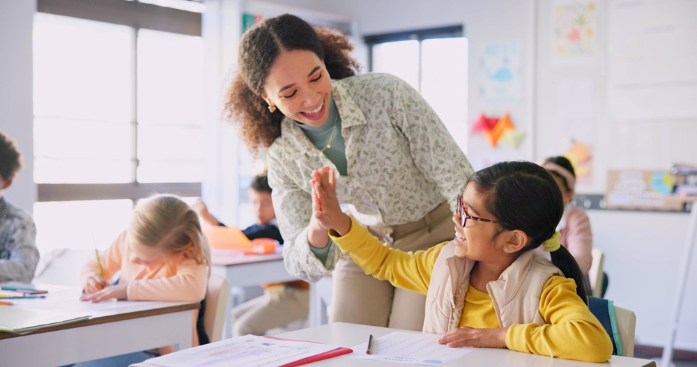 Webinar | Applying Effective Classroom Management