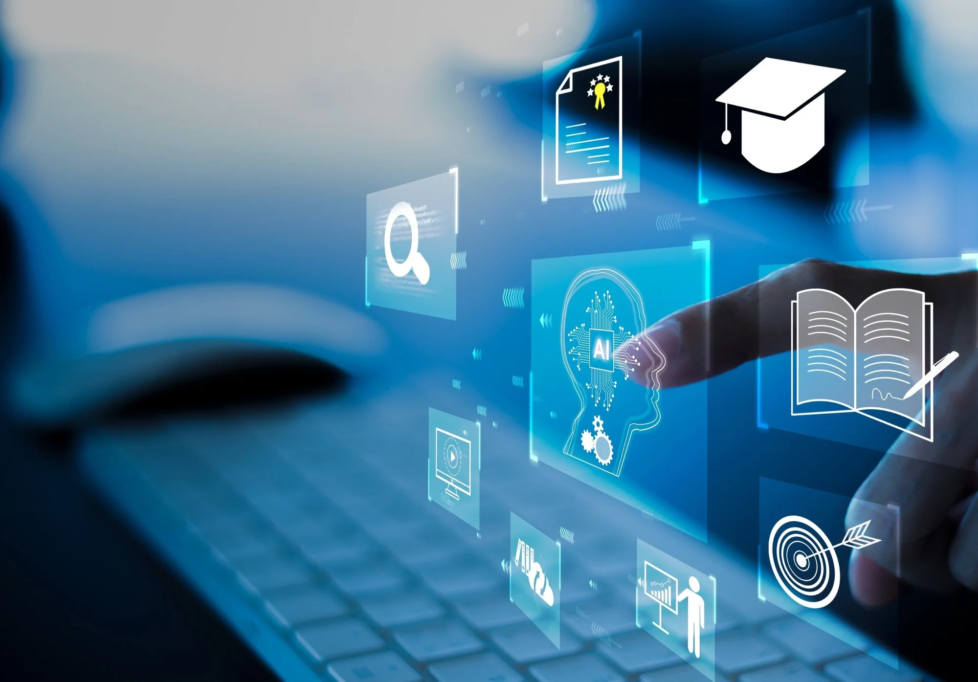 Building Better Schools Through AI Driven Insights