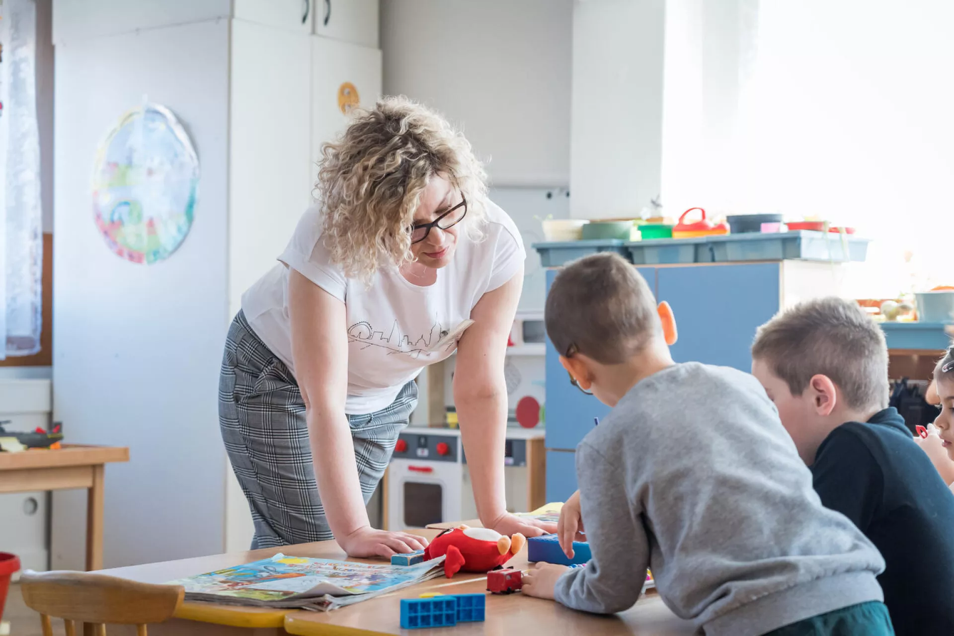 6 Professional Development Resolutions for Educators in 2025